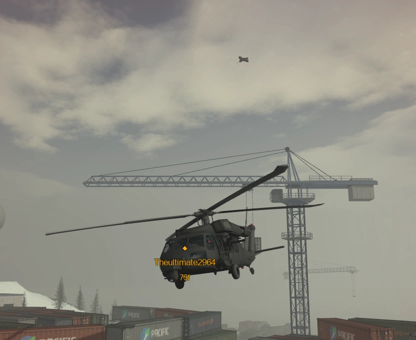 M134 hit harder than I expected. | Fandom