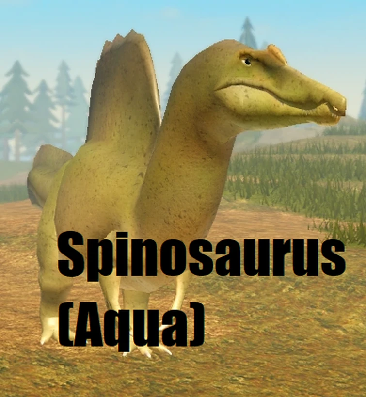 5 New Dinosaur OCS | Fandom