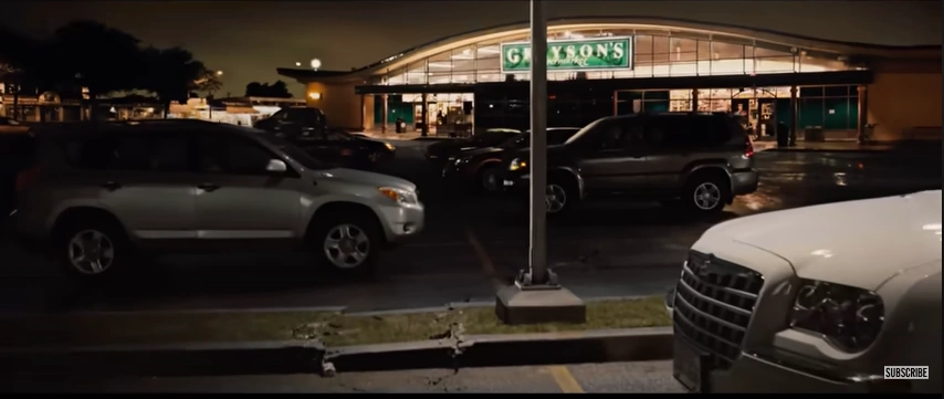 Grayson’s Market | 2012 Film Wiki | Fandom