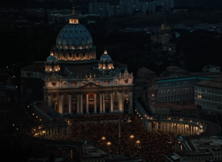 St. Peter's Basilica | 2012 Film Wiki | Fandom
