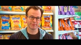 Gordon Silberman | 2012 Film Wiki | Fandom