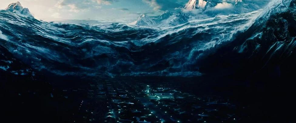 Mega Tsunami 2012 Movie Tsunamis | 2012 Film Wiki | Fandom