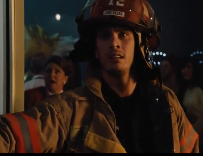 Firefighter | 2012 Film Wiki | Fandom