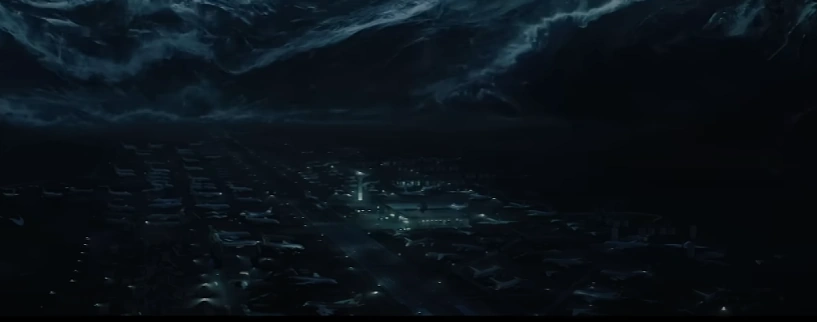 Cho Ming Airfield | 2012 Film Wiki | Fandom