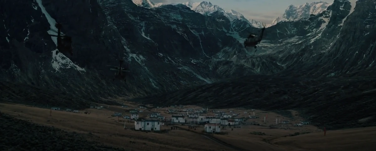 Cho Ming | 2012 Film Wiki | Fandom