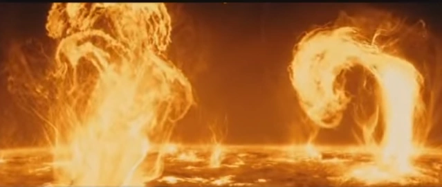 2009 Solar Flare | 2012 Film Wiki | Fandom