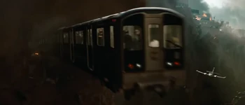 Subway Train | 2012 Film Wiki | Fandom