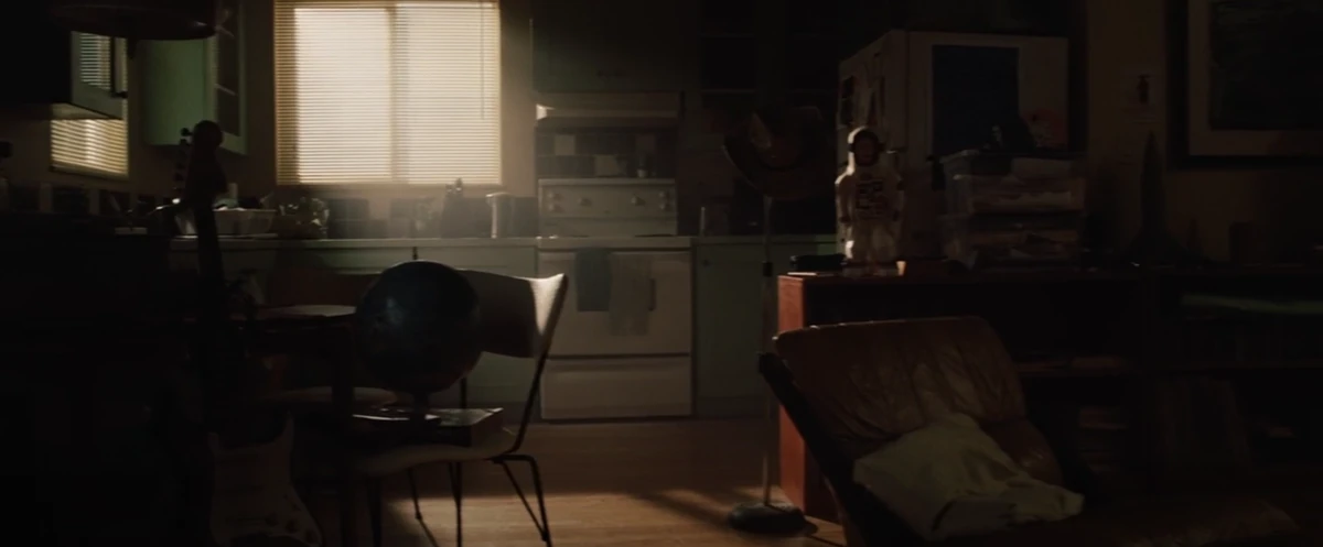 Jackson's Apartment | 2012 Film Wiki | Fandom