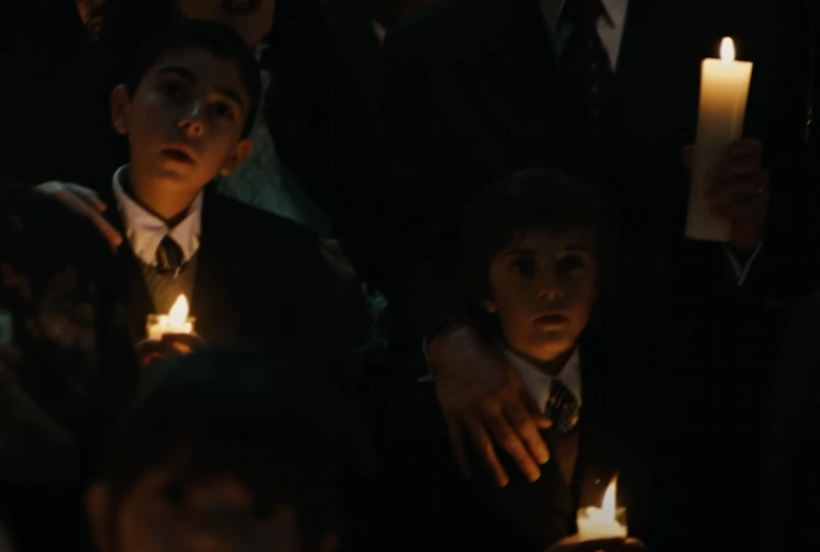 Italian Prime Minister's Children | 2012 Film Wiki | Fandom