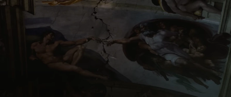 Sistine Chapel | 2012 Film Wiki | Fandom