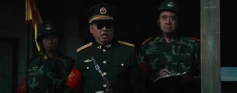 Chinese Colonel | 2012 Film Wiki | Fandom