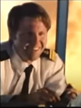 Ship Captain | 2012 Film Wiki | Fandom