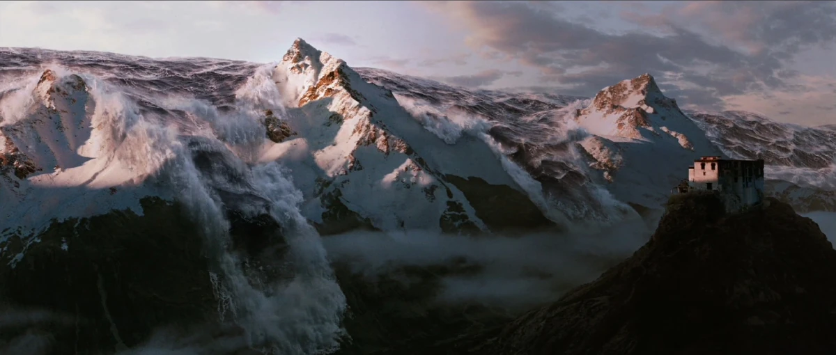 Worldwide Flooding | 2012 Film Wiki | Fandom