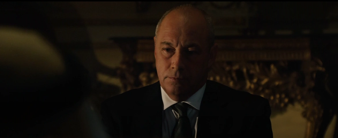 Isaacs | 2012 Film Wiki | Fandom