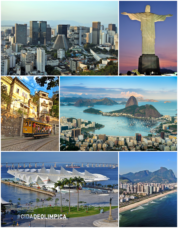 Rio de Janeiro | 2012 Film Wiki | Fandom