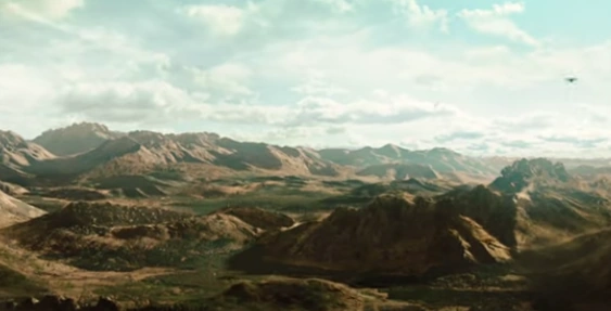 Yellowstone Caldera | 2012 Film Wiki | Fandom