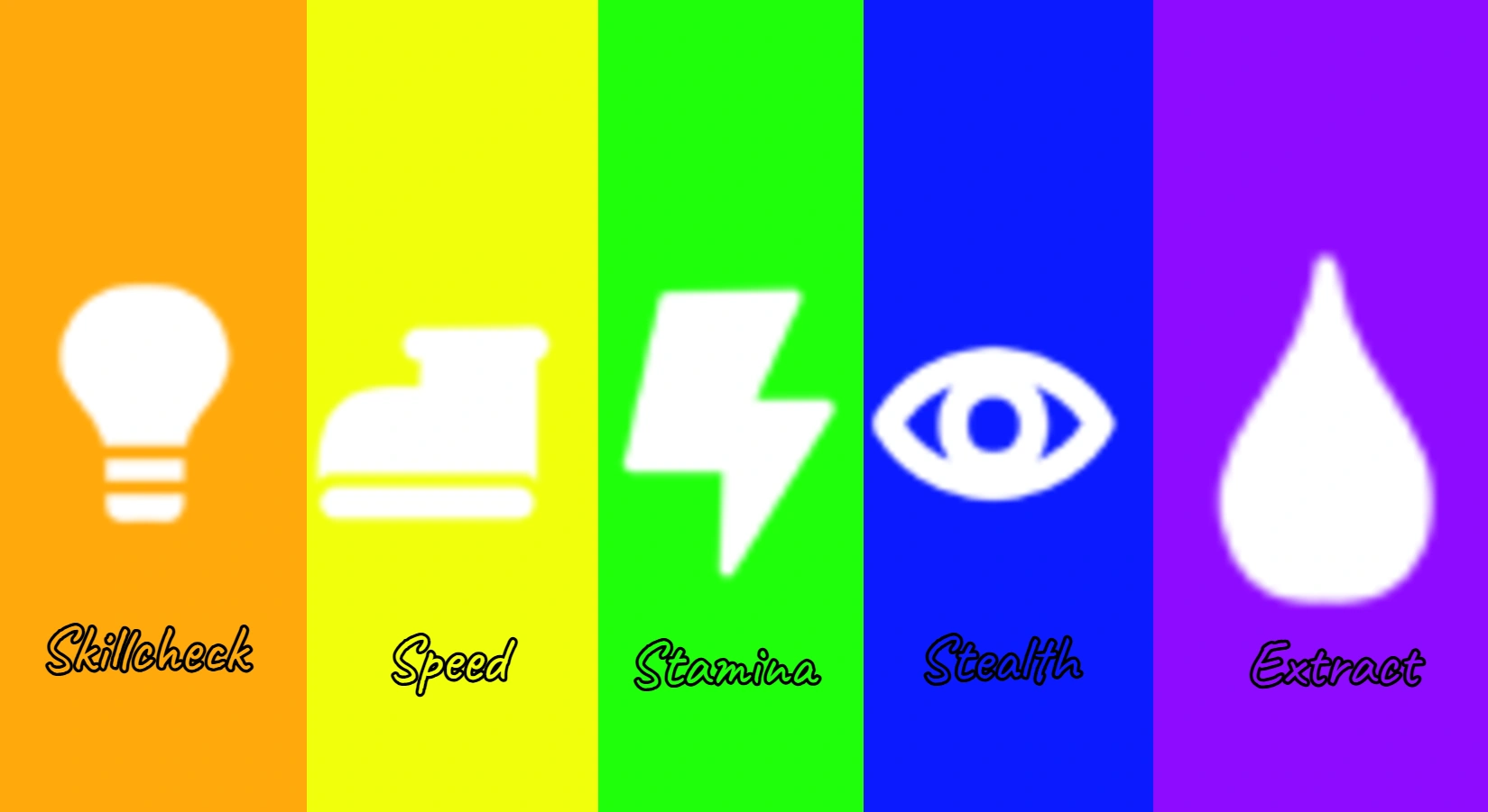 Colors of Multiplier or Boost | Fandom