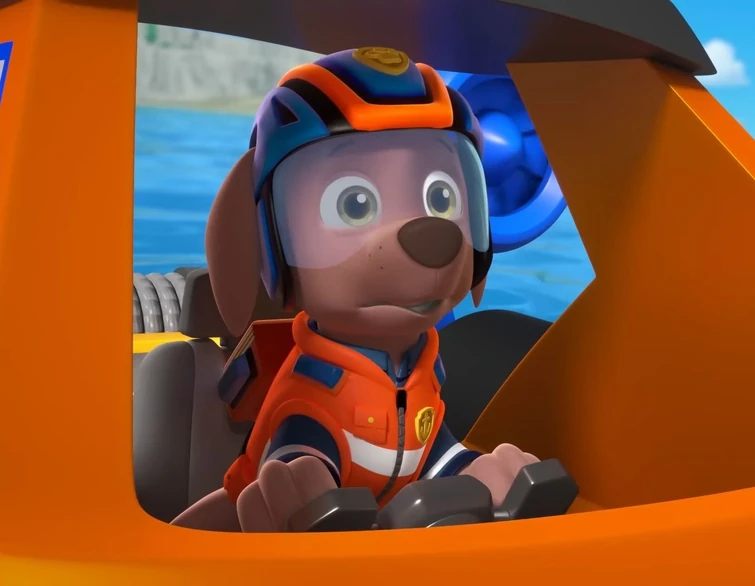 Paw Patrol: To the rescue | Fandom