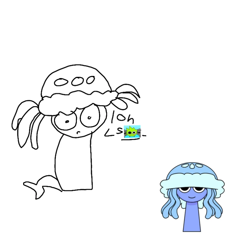 Discuss Everything About Sprunki Fanon Wiki | Fandom