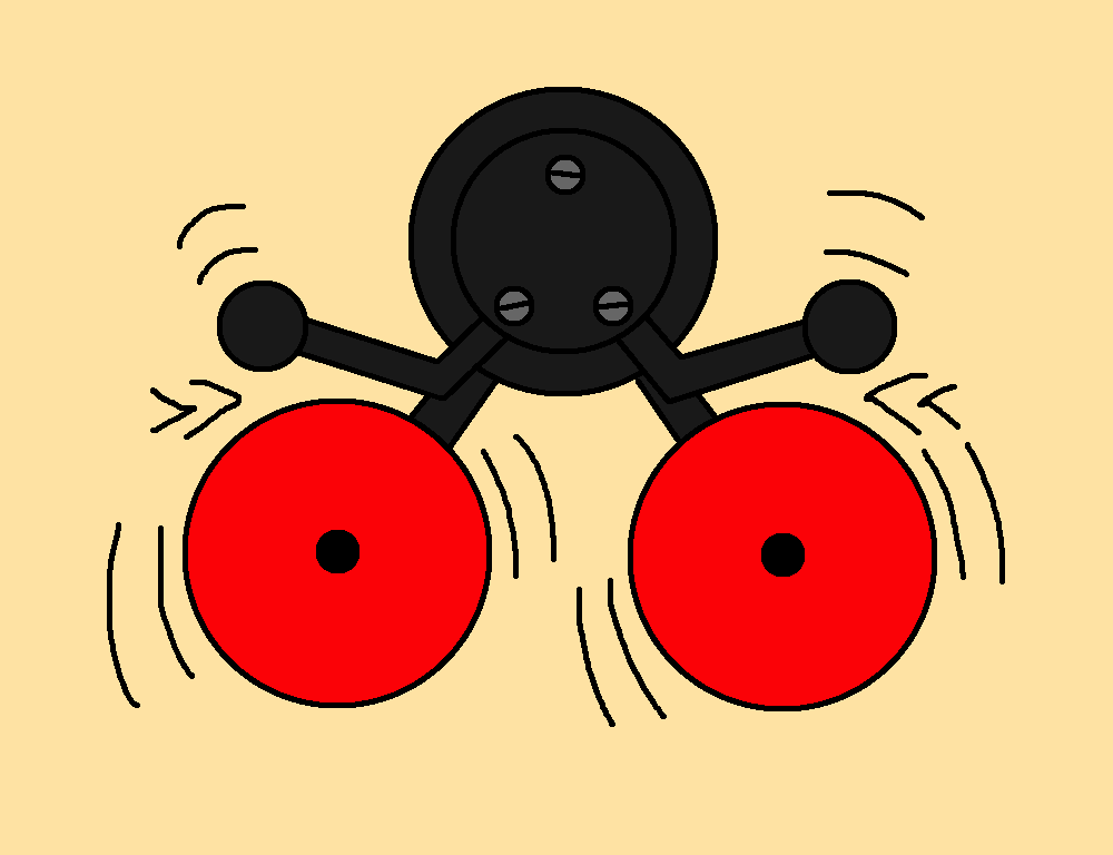 Emergency Bell | Fandom