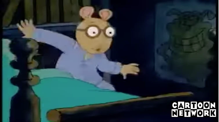 What if Arthur Aired on Cartoon Network? | Fandom
