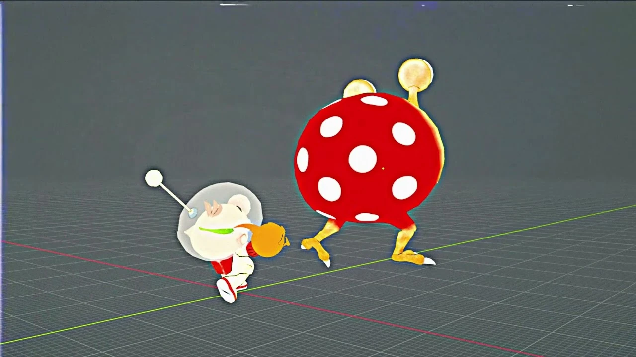 Pitching New Pikmin Types Video! | Fandom