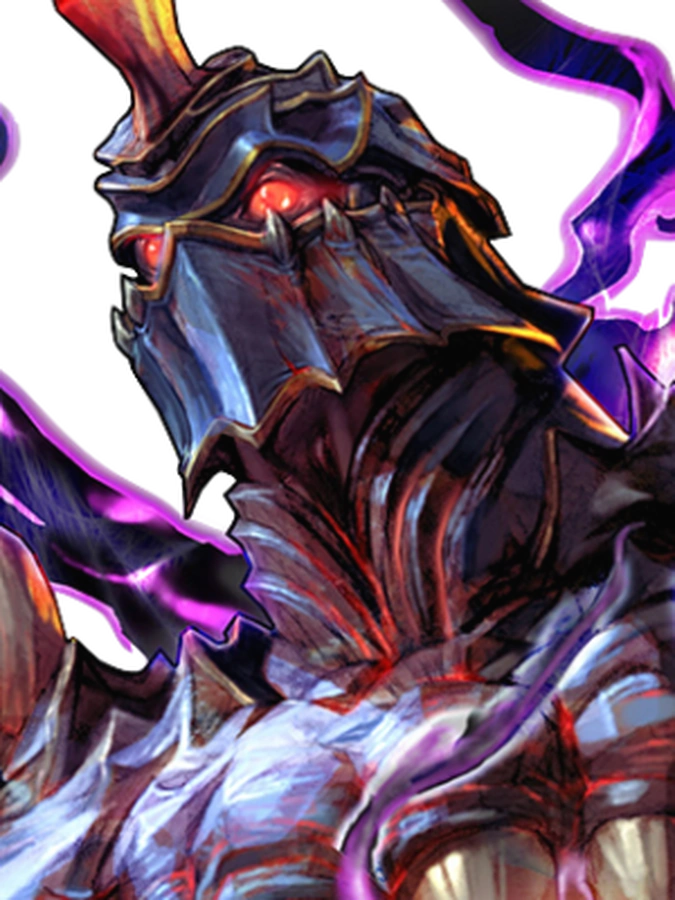 Where does Nightmare from Soul Calibur Scale to? | Fandom