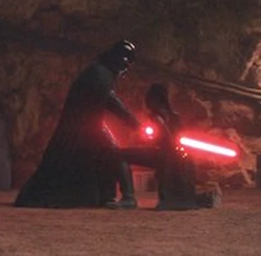 Which character do you wish hadn't survived after getting stabbed by a ...