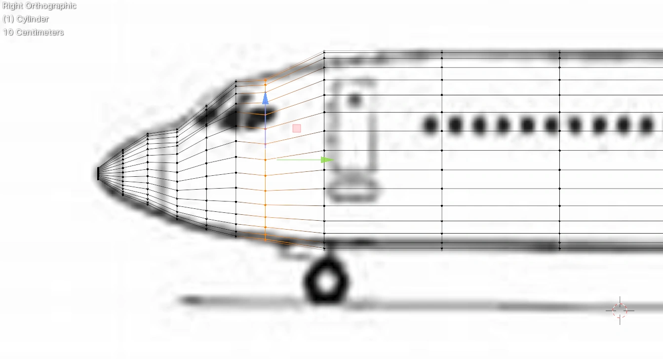 Boeing 727 Update | Fandom