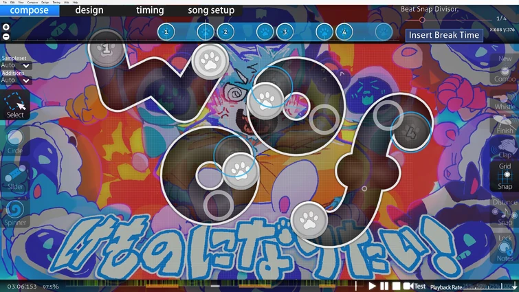 Suggest me good mobile rhythm games that have Vocaloid songs | Fandom