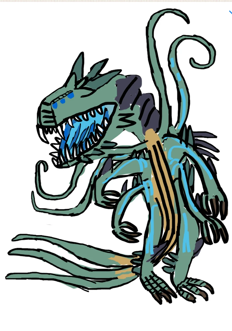 Discuss Everything About Pacific Rim Wiki | Fandom