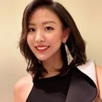Chloe Parrott-Li | 2016 United States Government Simulation Wiki | Fandom