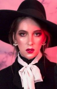 Freya Parrott | 2016 United States Government Simulation Wiki | Fandom