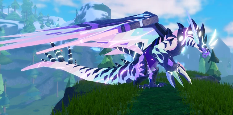 selling this glimmer pastel rainbow bazelii | Fandom