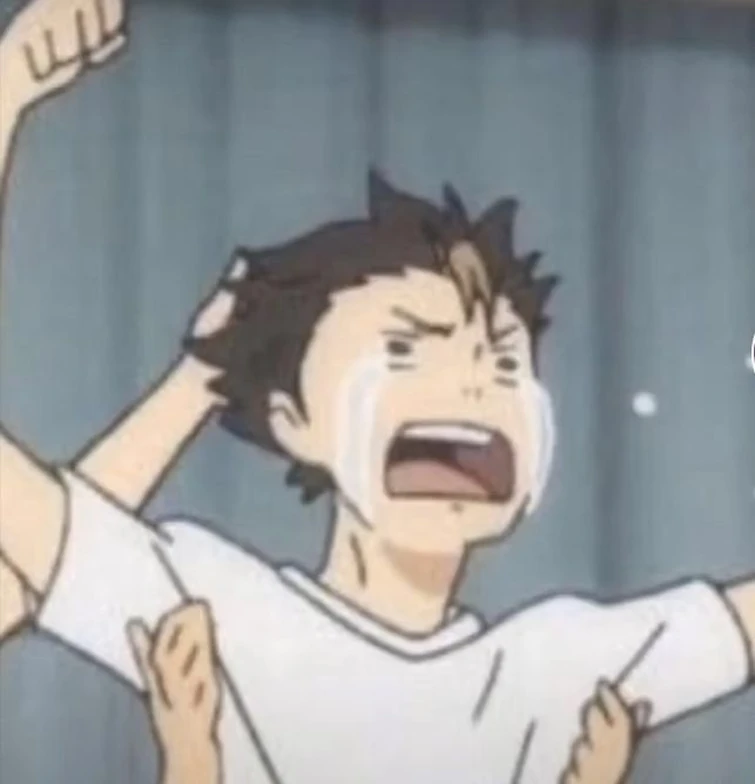 Discuss Everything About Haikyū!! Wiki | Fandom