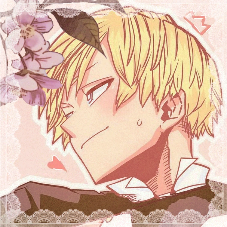 Happy birth day Monoma🥳 | Fandom
