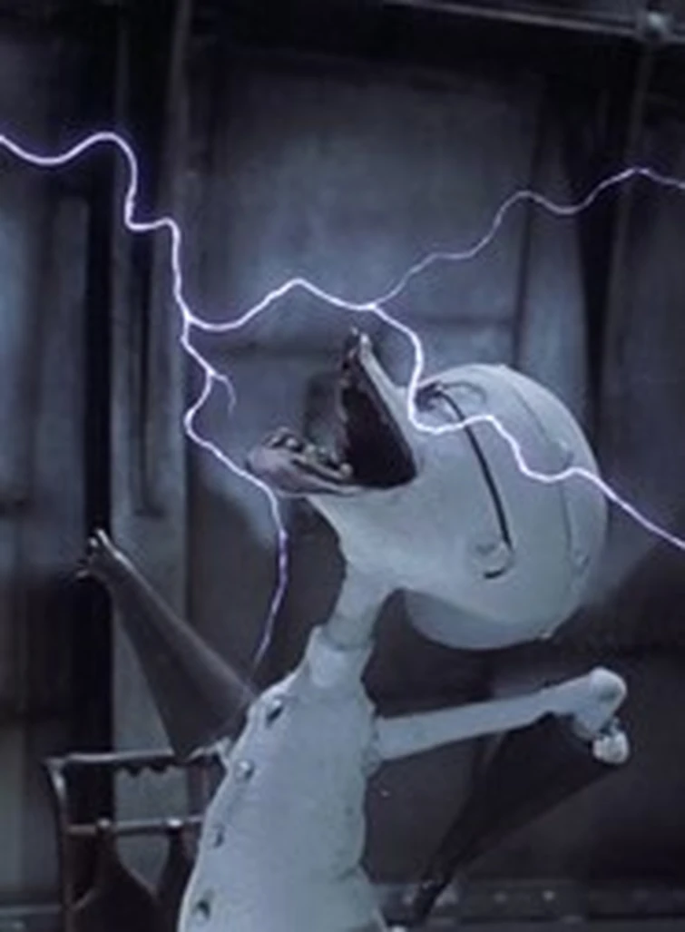 Character similarities (3) | Fandom