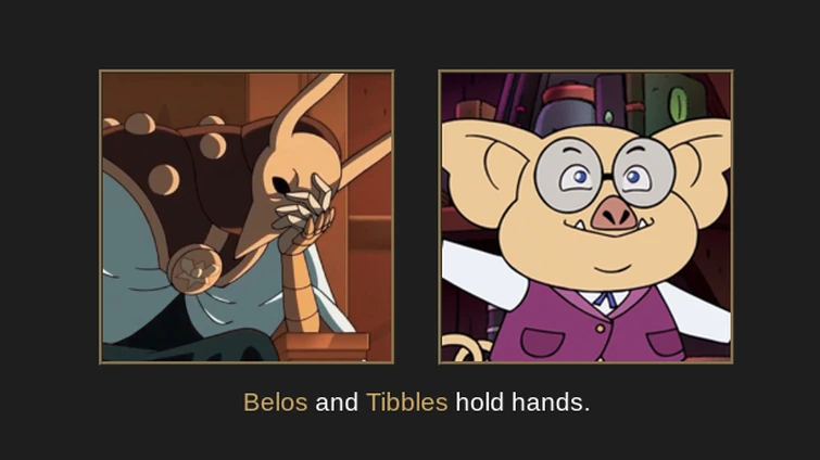 NOOOOOOOOOOOOOOO | Fandom