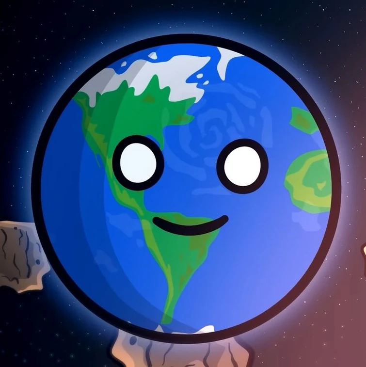 Discuss Everything About SolarBalls Wiki | Fandom