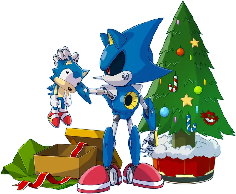 Discuss Everything About Sonic Wiki Zone | Fandom