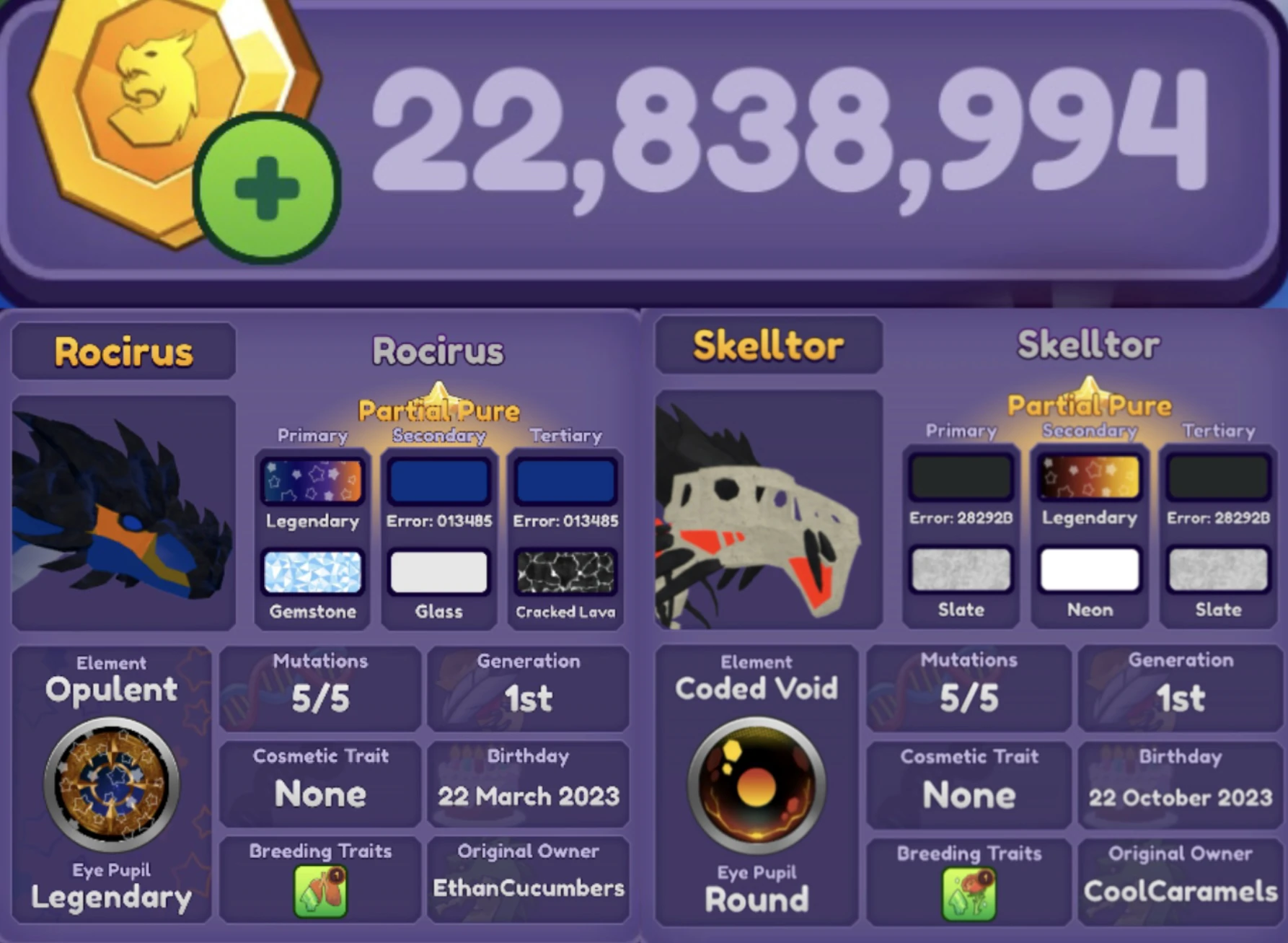 Reverse auctioning! GIMME THL AND PITCH STUFF + seeing offers on errors | Fandom