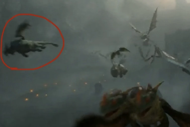 Rumblehorn in the live action HTTYD? | Fandom