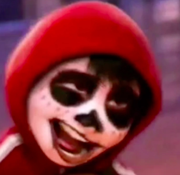 MORE CURSED IMAGES FROM COCO! | Fandom