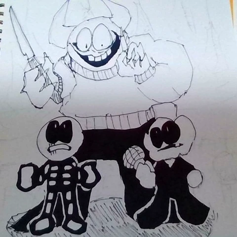 Spooky Month | Fandom