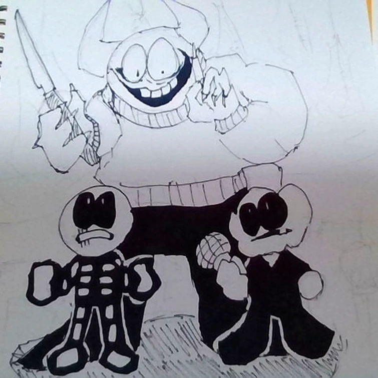 Spooky Month | Fandom