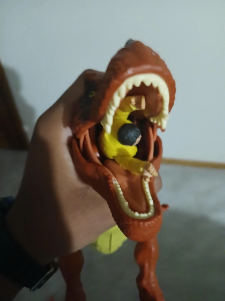 Discuss Everything About Jurassic Park Wiki | Fandom