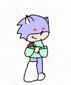 look at the little bean | Fandom