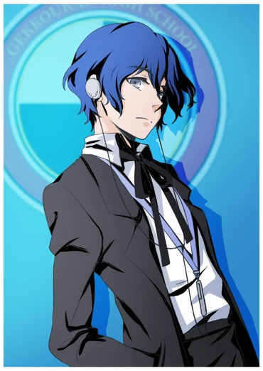 Persona Protagonist Battle Royale | Fandom