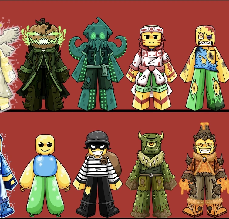 My Noob designs remastered | Fandom