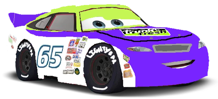 Cars 2005 Teaser Trailer Racers Remastered | Fandom